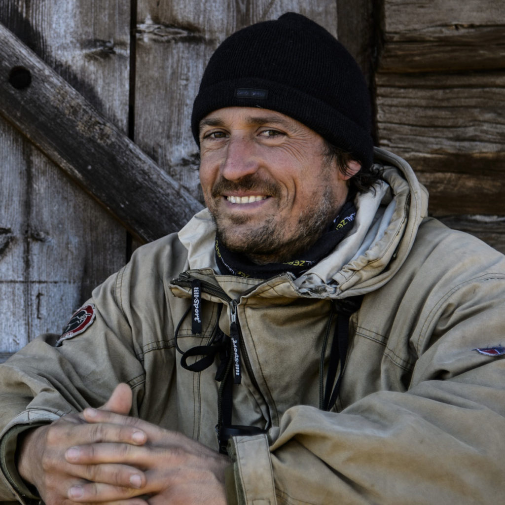 ODYSSÉE # 1 – ECLAT DE L'INSTANT